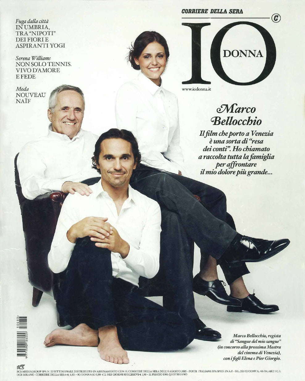 IO Donna – Yashuepremcollections